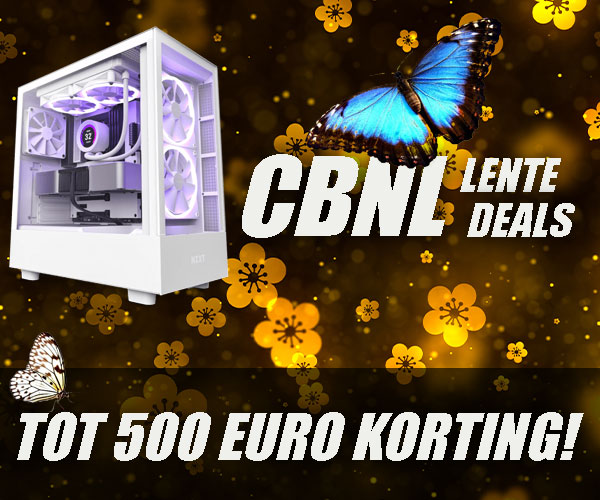 Computer-bestel.nl - De Game PC specialist van de Benelux!