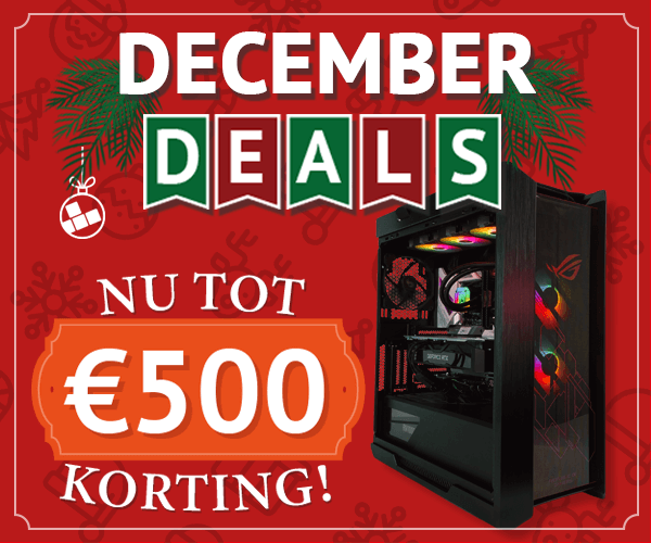 Computer-bestel.nl - De Game PC specialist van de Benelux!