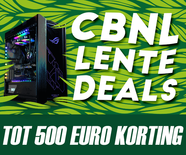 Computer-bestel.nl - De Game PC specialist van de Benelux!