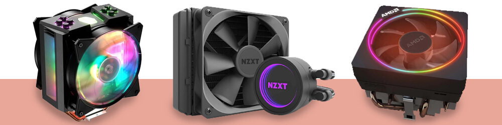 Welke Maat Koeler Heb Ik Nodig