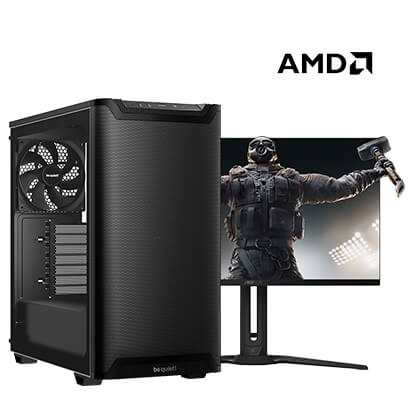 Computer-bestel.nl - De Game PC specialist van de Benelux!