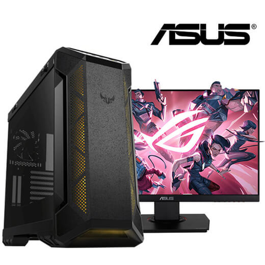 Computer-bestel.nl - De Game PC specialist van de Benelux!